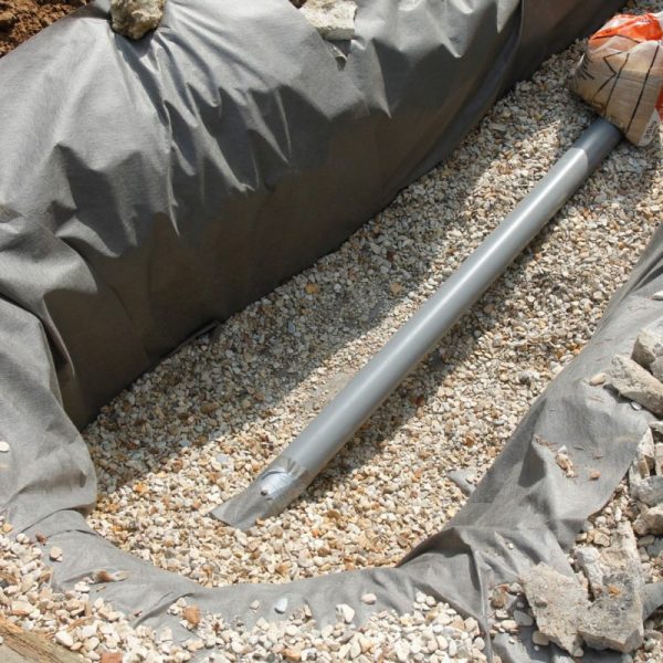 Drainage: Get a free price quote